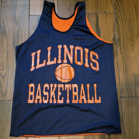 Champion | Shirts | Rare Vintage University Of Illinois Fighting Illini ...